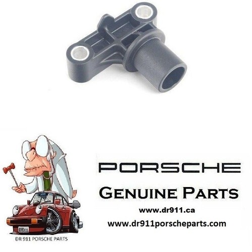 Porsche Panamera Radiator Lower Support Holder New Genuine 97010666003 ...