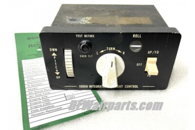 Cessna Aircraft Autopilot Control Panel 46240-0000 C-1050A | ARC ...
