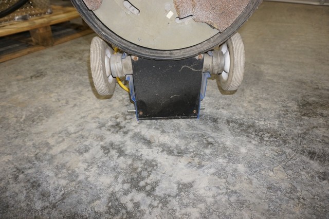Windsor Lightning 1500 Floor Buffer/burnisher Finishing Machine for ...