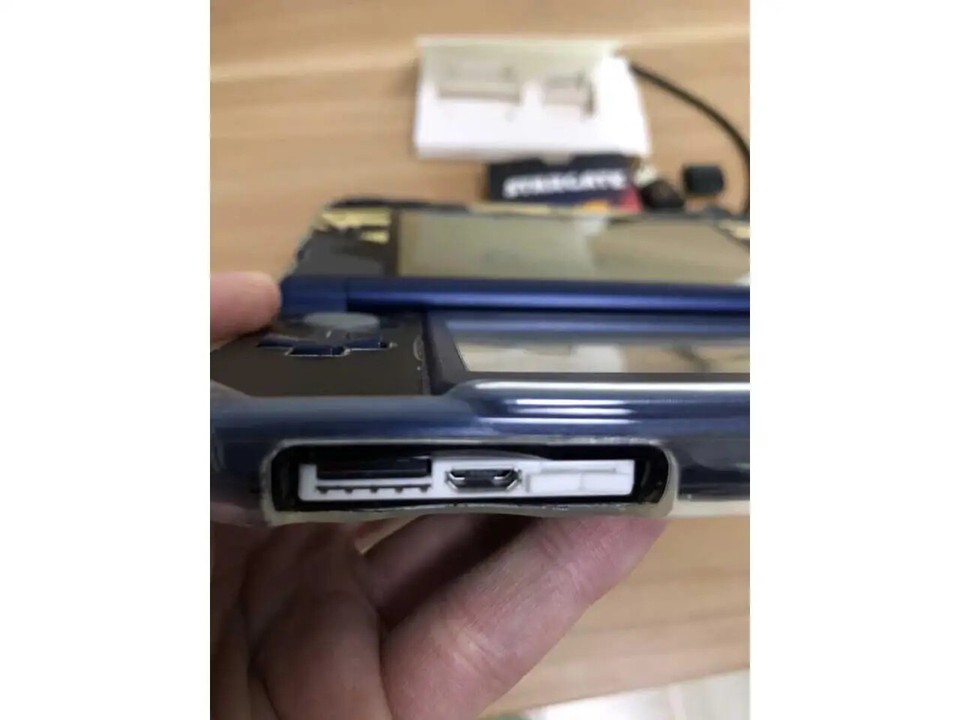 STARGATE 3DS Adapter HC Class 10 Memory Card 3DS Flashcart Console ...