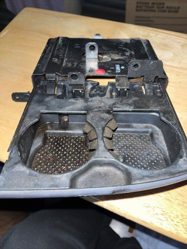 1999-2003 Ford F150 XLT/1999-2002 EXPEDITION NAVIGATOR Cup Holder ...