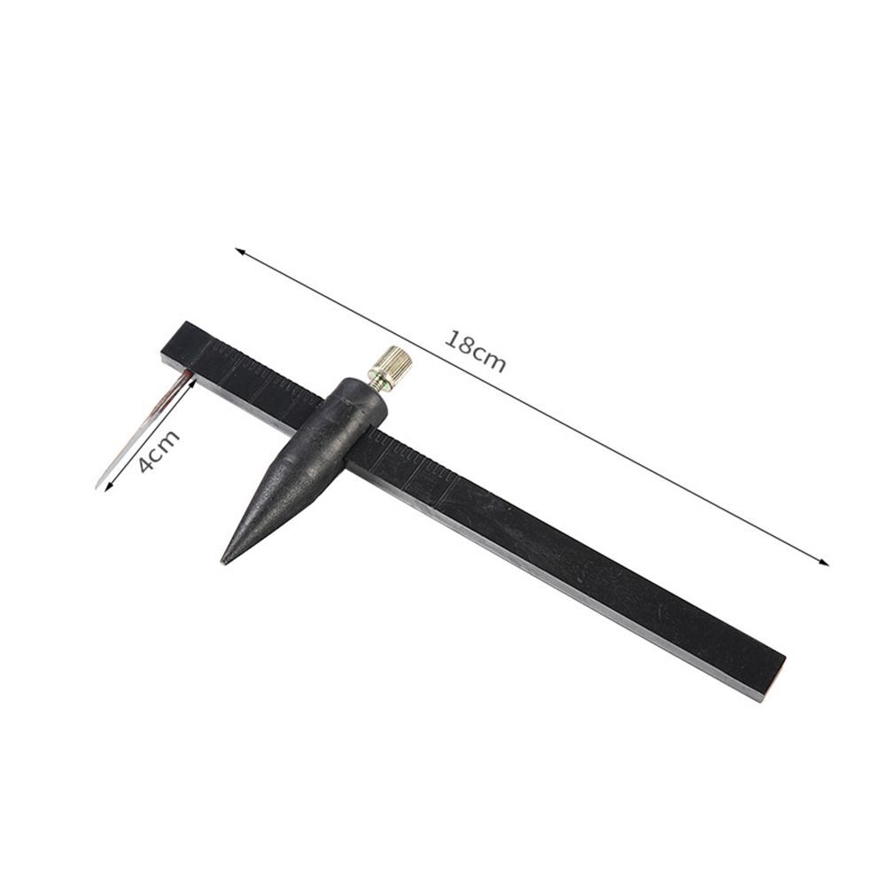 Modeling Sculpture Accessories DIY Clay Tool Circle Cutter Ceramic Cut ...