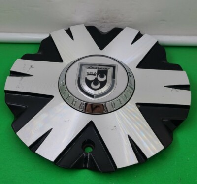 LEXANI CENTER CAP # C-290-2 S706-28 BLACK WHEELS CENTER CAP | eBay