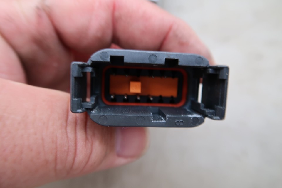 HARLEY DAVIDSON TOURING CB RADIO MODULE 76236-06C E-786 | eBay