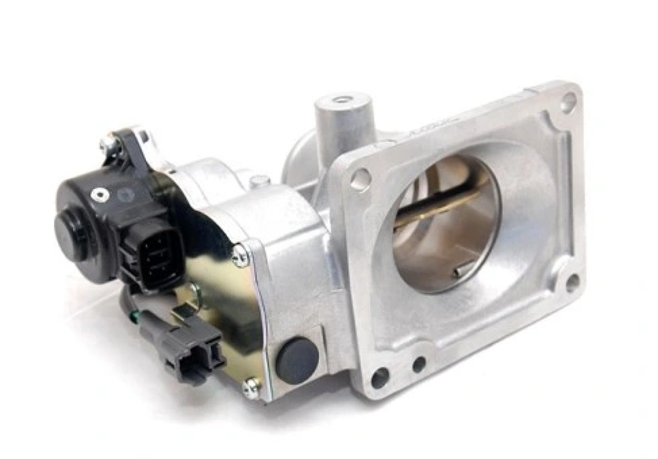 TOYOTA Genuine LAND CRUISER Venturi Assy 26100-17021 | eBay