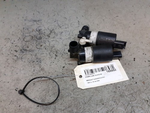 pompe lave-glace avant renault LAGUNA III (BT0/1) 289200004R 169892 | eBay