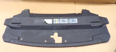 2003 ford expedition radiator cover trim 2003-2006 ( 2L14-19E525-AGW ...