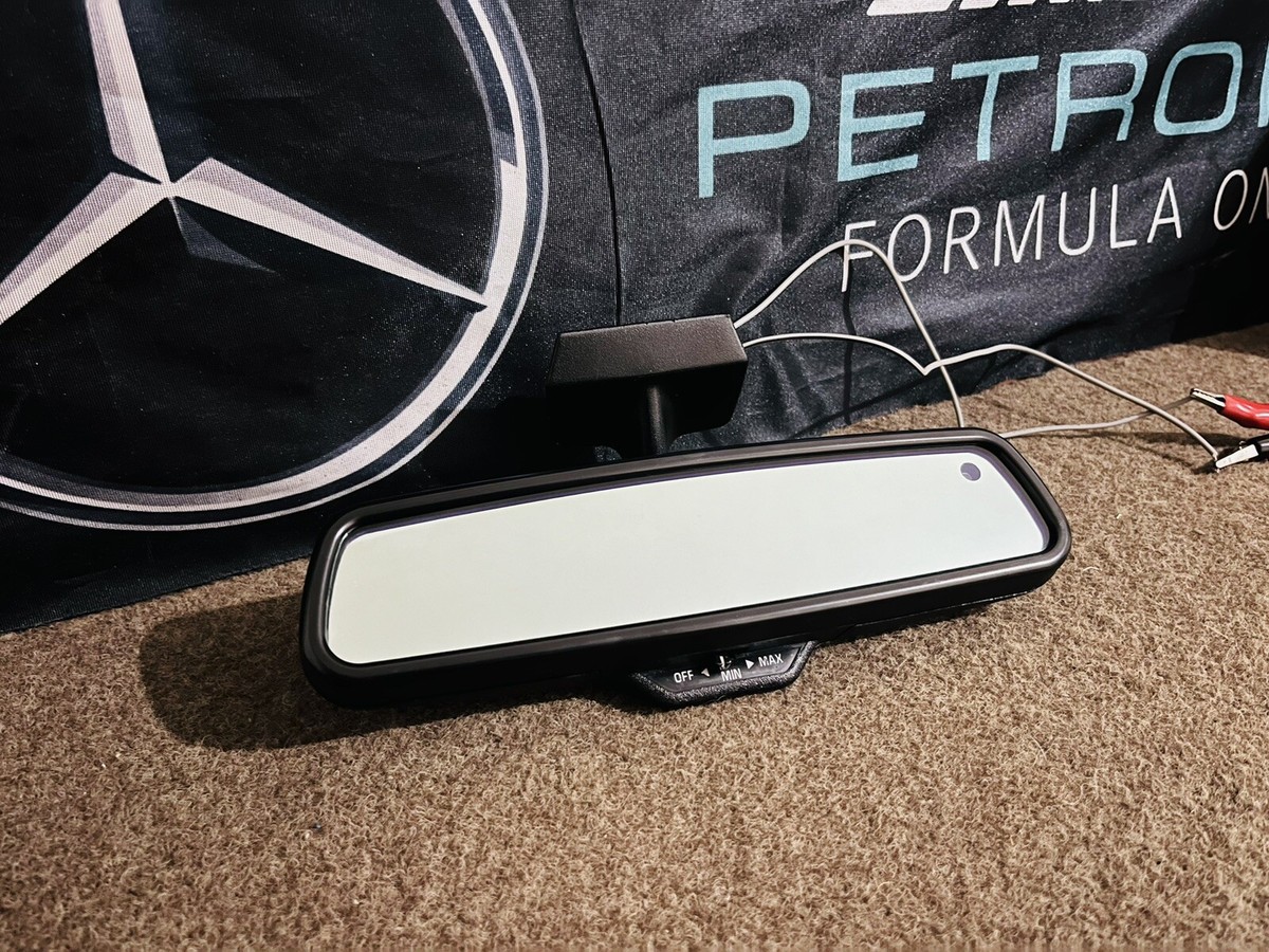 Oem Mercedes Benz W124