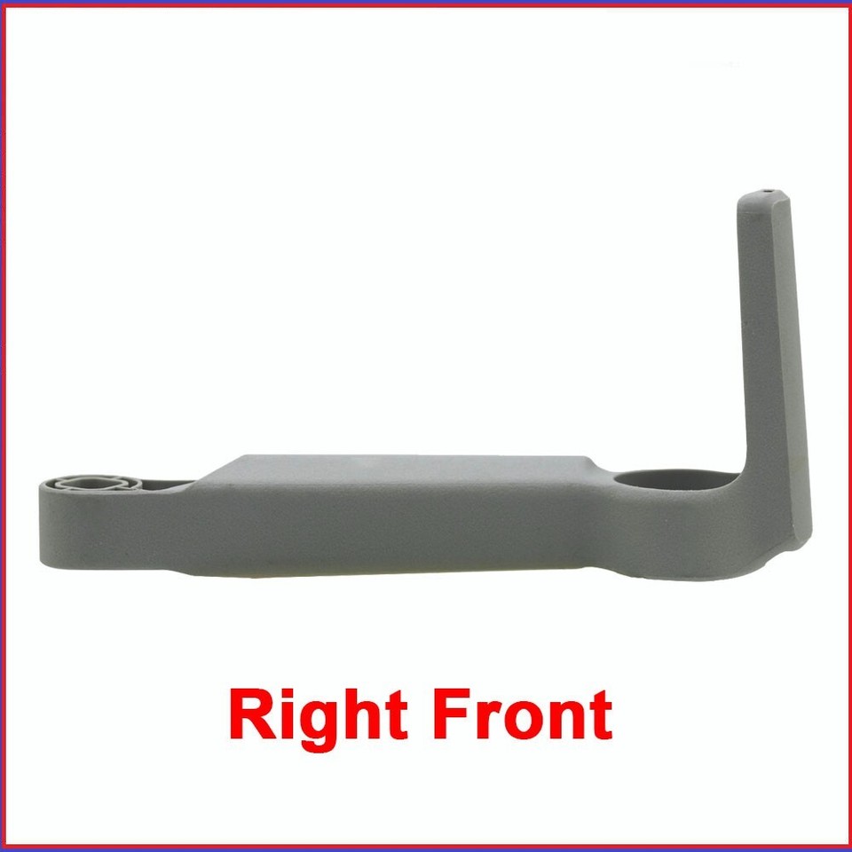 OEM Front Rear Left Right Arm Shell & Motor Reair Parts For DJI Mavic ...