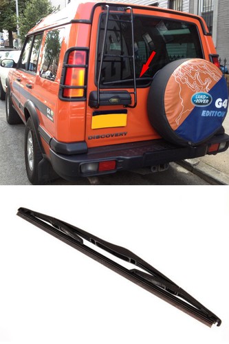 LAND ROVER DISCOVERY 2 1999-2004 REAR WIPER BLADE NEW PART# DKC100890 ...