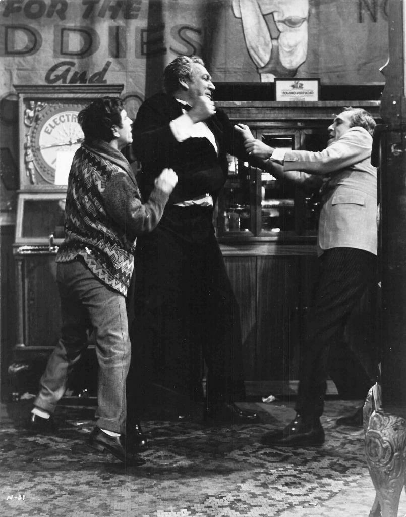 "The Night They Raided Minsky's" 1968 Movie Still Photo | eBay