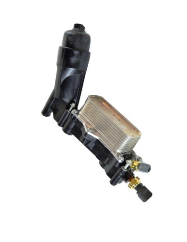 Genuine Mopar Engine Oil Filter Housing 68596317AB | eBay