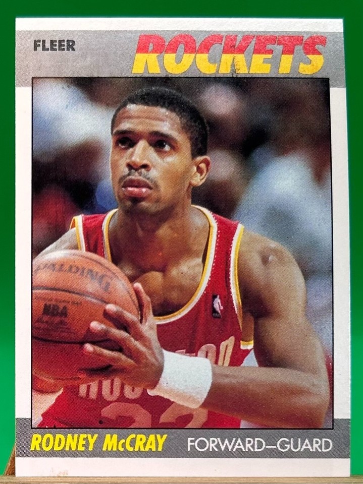1987-88 Fleer Basketball #1-132 NM Singles U-Pick Complete Your Set $2. ...