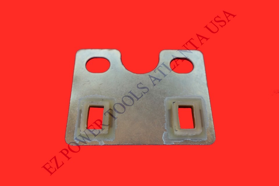 Firman 439CC 7125 7250 8000 10000 Watt Engine Generator Push Rod Guide ...