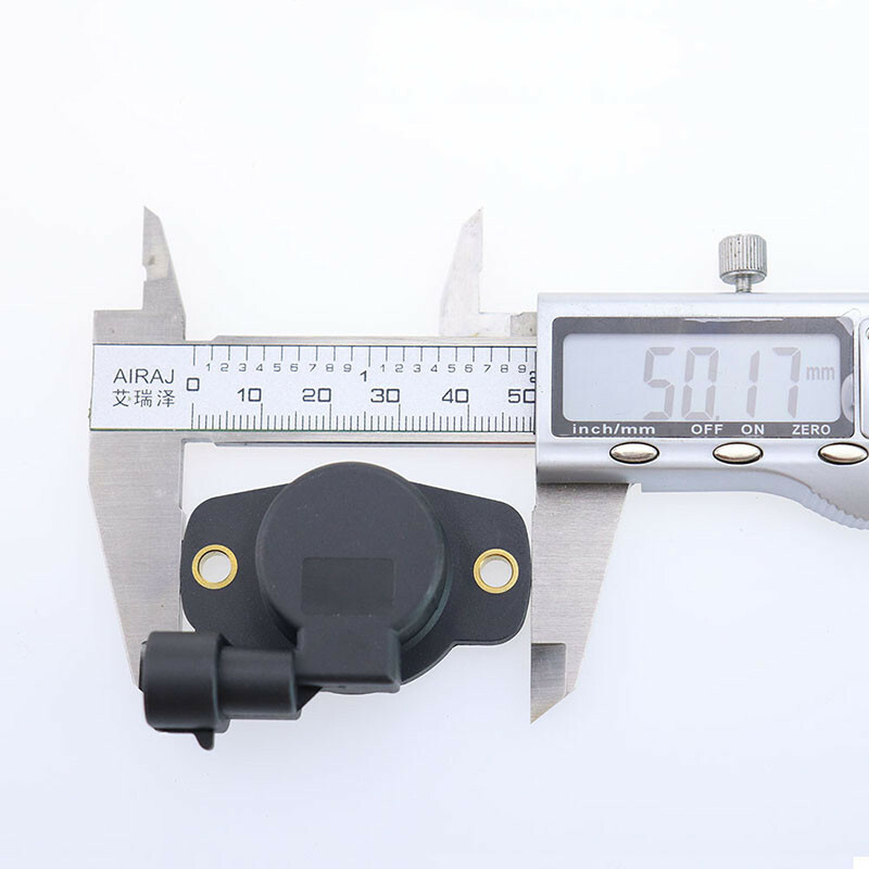 Throttle Position Sensor 7701044743 7714824 Fits Renault Fiat Clio ...