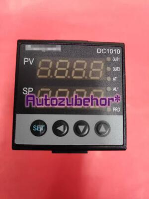 For DC1010CT-201000-E temperature controller | eBay