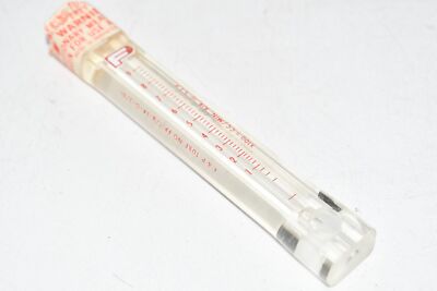 Flow Meters - Fischer Porter Flow Meter