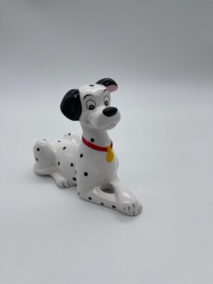 Pongo disney porcelin figurine | eBay