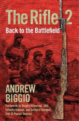 Andrew Biggio The Rifle 2 (Hardback) (UK IMPORT) 9781684515066 | eBay
