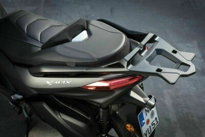 Yamaha XMAX 125 300 400 Rear Carrier Top Box Luggage Rack B74F48D00000 ...