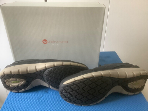LADIES CLARK UNCONSTRUCTED WAVEWALK-7.5 W -VERY GOOD! | eBay
