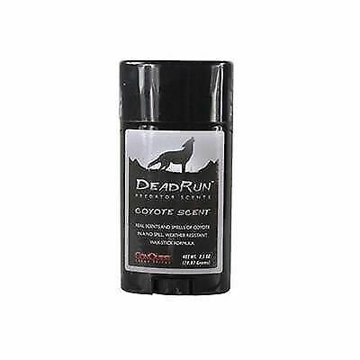 Conquest Scents Predator Scent Stick Coyote 1501 for sale online | eBay