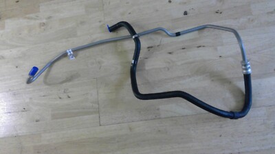 NEW Genuine VW Amarok Power Steering Fluid Return Hose Pipe 2H4422891C ...
