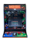 Mario Bros Full Size Arcade Machine Game | eBay