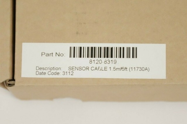 HP 11730A 1.5m Power Sensor Cable for sale online | eBay
