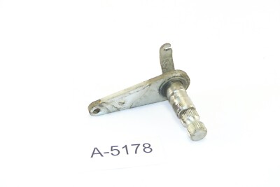 Daelim VS 125 F Bj 1996 - axe de pédale de frein A5178 | eBay