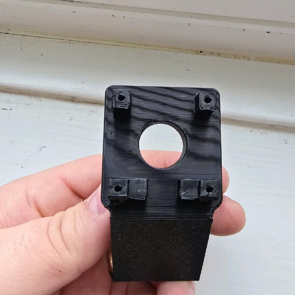 Auto Darts Target Corona Camera Mounts, 3x dartboard Camera Mounts ...