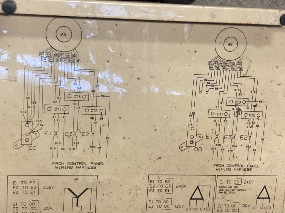 Generac Guardian 15kw Liquid Cooled Standby Generator 120/240v, 00909-2 ...