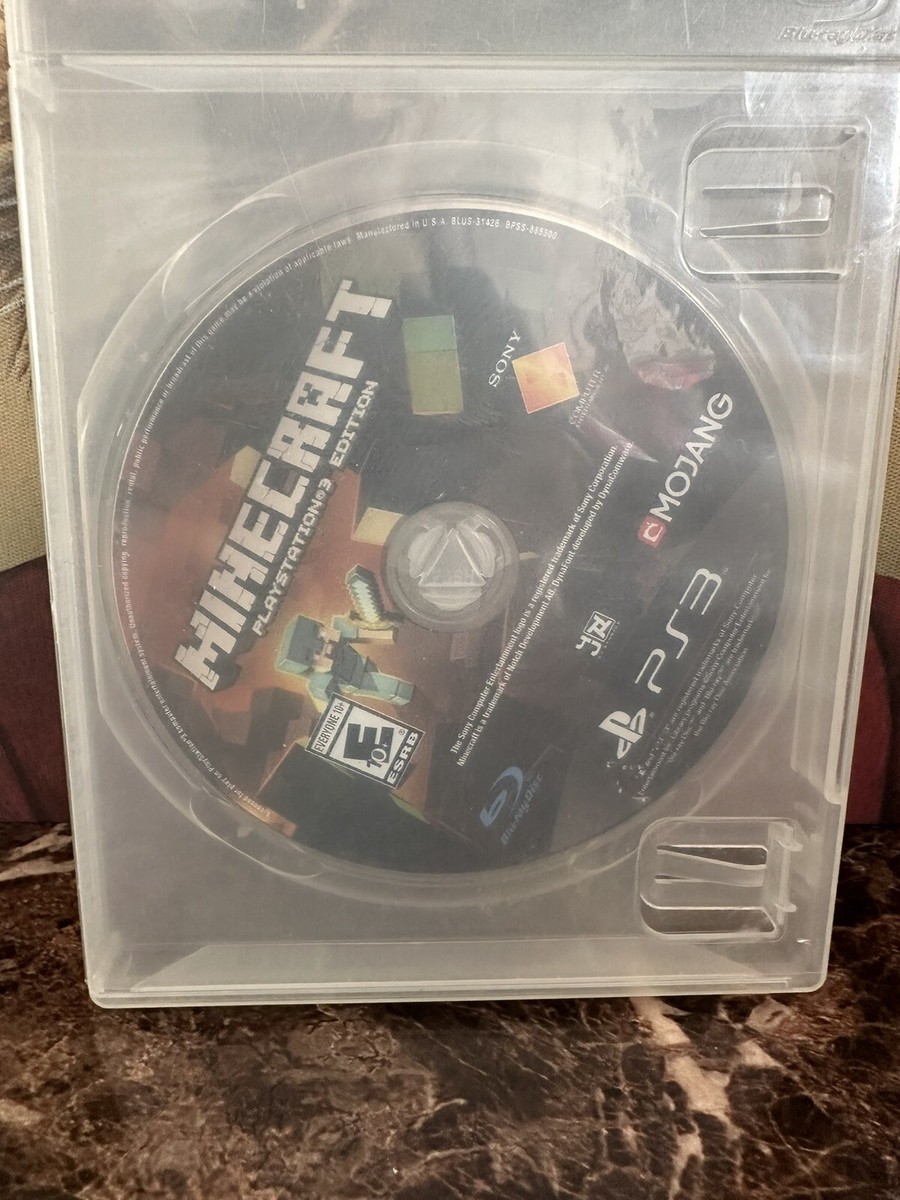 Logotipo De Minecraft Ps3 Minecraft Dungeons Beta Impressions An