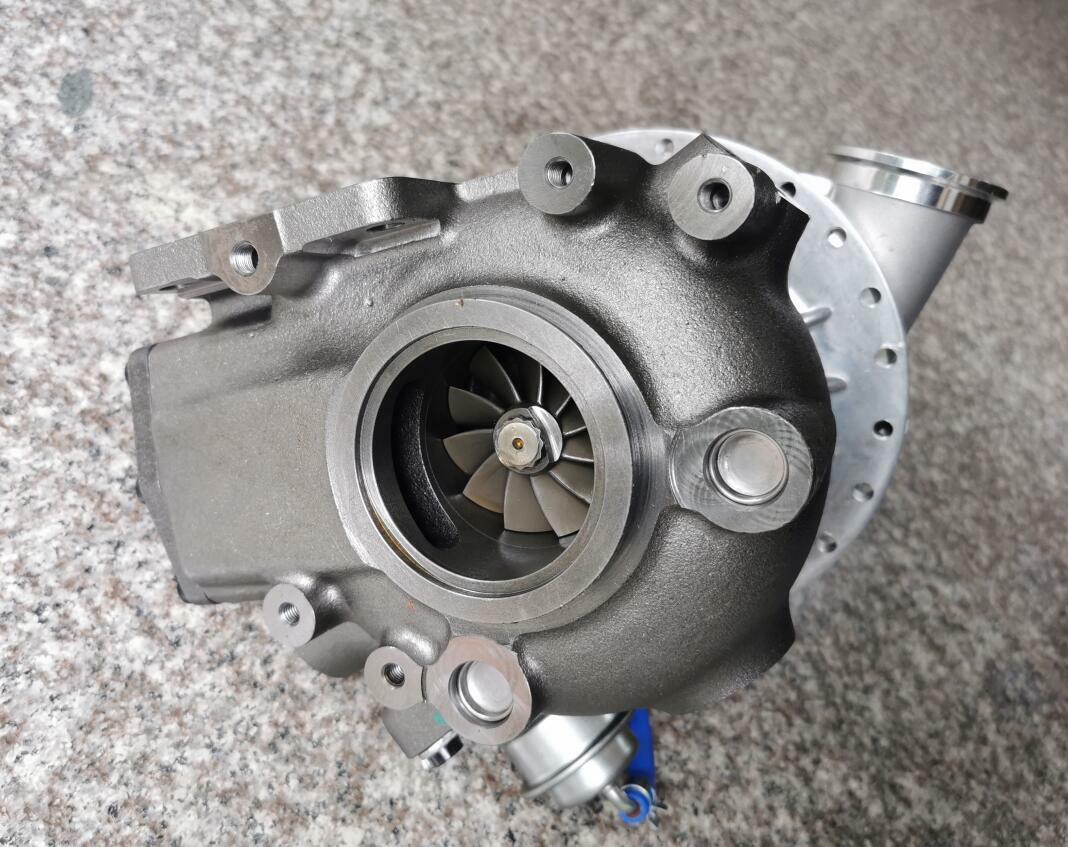 Marine engine turbocharger | eBay Stores