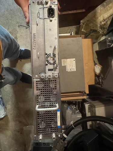 Nokia Checkpoint IP1260 Firewall Security Platform IP01200 USED | eBay