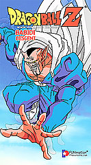 Dragon Ball Z - Babidi - Descent (Edited) [VHS] 704400029431| eBay
