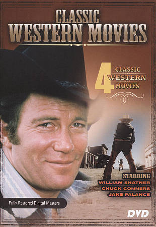 Classic Western Movies (DVD, 2008) for sale online | eBay