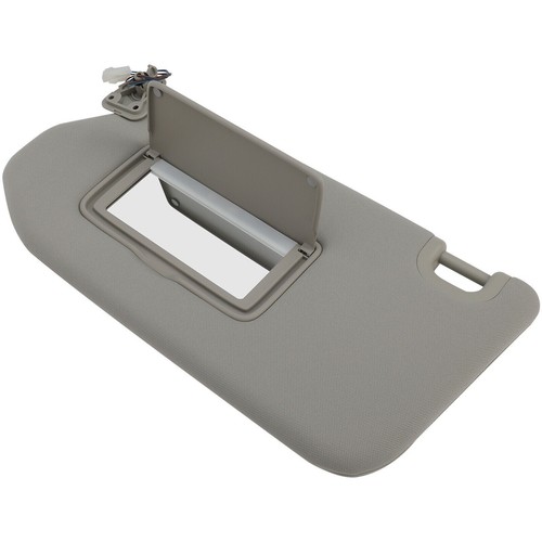 New fits Nissan Pathfinder 2013-2017 2018 Sun Visor Left SIDE DRIVER ...