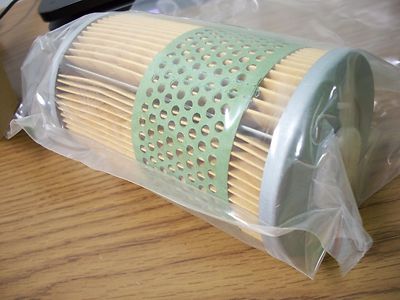 Mann P811 Filter cross to Baldwin PF231 or Fleetguard FF 147 | eBay