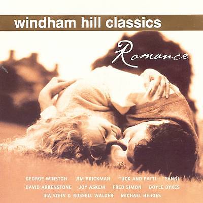 Windham Hill Classics: Romance by Various Artists (CD, 2000) for sale ...