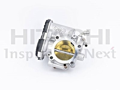 HITACHI Throttle Body For CHEVROLET Aveo OPEL Astra J VAUXHALL 08-20 ...