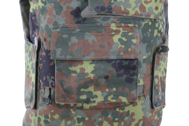 Schutzwestenhülle Splitterschutzweste Bundeswehr SK1 SK4 Schutzweste ...