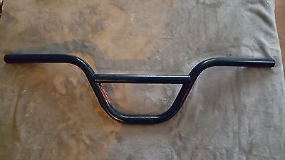 OLD SCHOOL BMX S&M CRUISER GAY BARS 27.5 WIDE X 6 OLD SCHOOL BMX S&M CRUISER GAY BARS 27.5 WIDE X 6