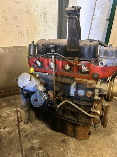 New Austin Maestro, Metro, Mini 1275 engine, Gearbox and Starter Motor ...