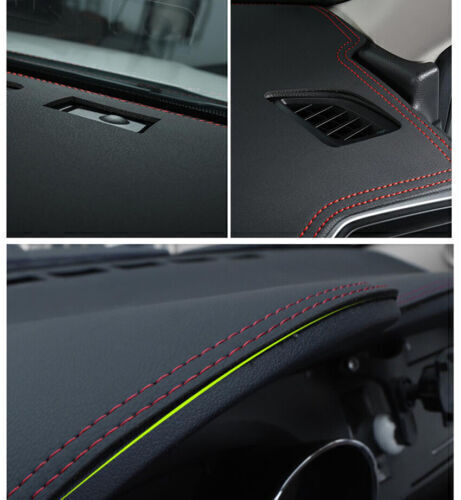 For Lexus RX350 450H 2016~22 Leather Dashboard Dash Cover Dashmat Mat ...