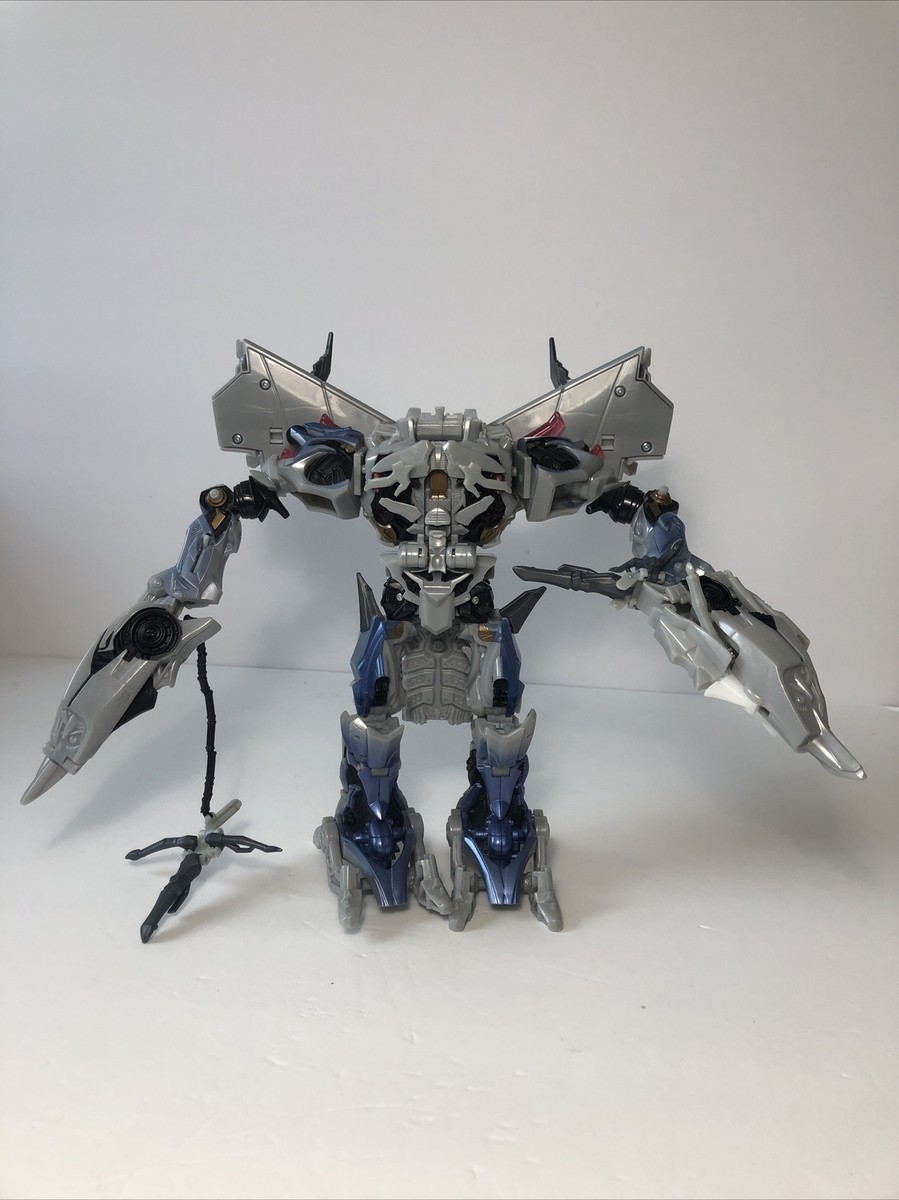 Transformers Cybertron Megatron Dark Claw Mode I Need Help Finding Out