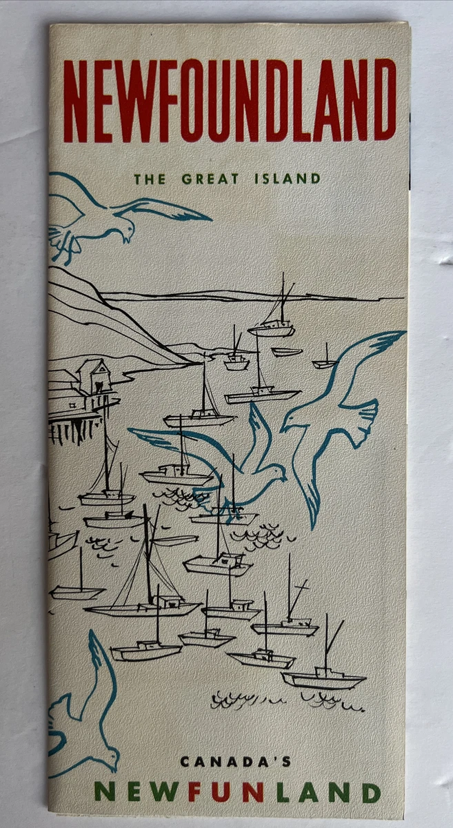 Newfoundland Tourism Guide