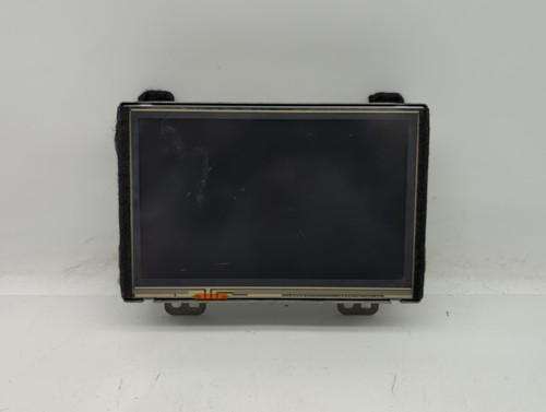 2014-2017 Infiniti Q70 Information Display Screen LU1RQ | eBay