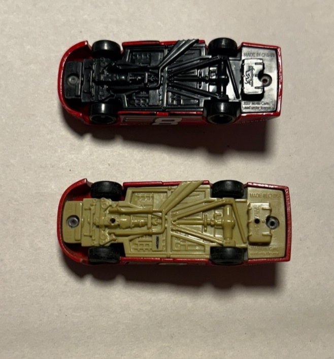 Lot of Dale Earnhart Jr. Memorabilia Cars, Watch, Tins & Teddy Bear | eBay