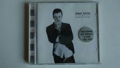 Edwyn Collins - Gorgeous George - CD | eBay.de